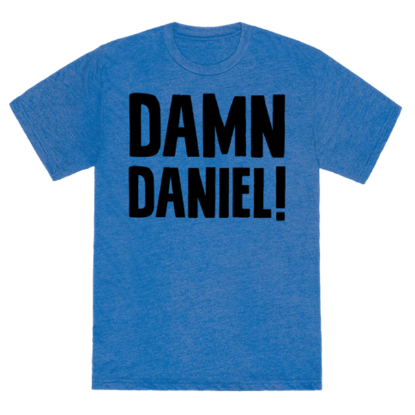 What Is The "Damn Daniel" Meme? Everything You Need To Know About This ...