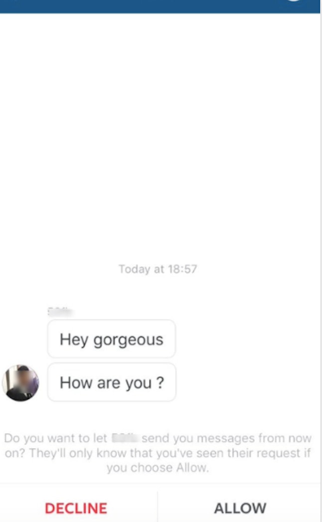 Instagram Has A Secret Inbox For Message Requests — Heres How To Find It