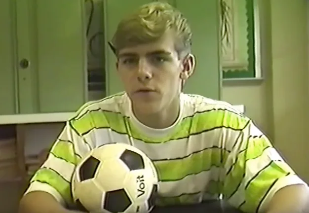 Watch A Day In The Life Of A 1990 High School Student, Perfectly ...