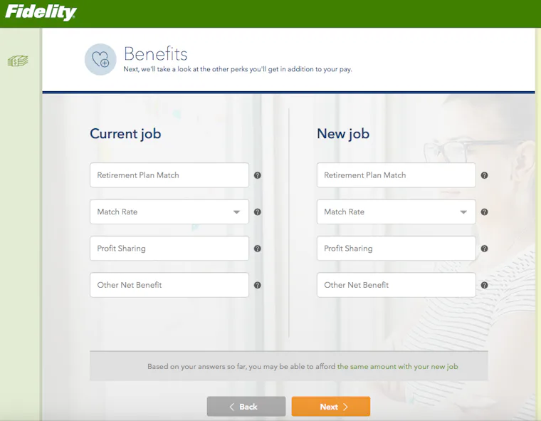This Job Offer Calculator Will Let You Know If You're Being Paid As ...