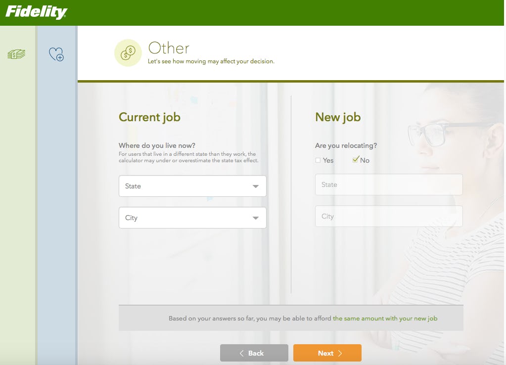 This Job Offer Calculator Will Let You Know If You're Being Paid As ...