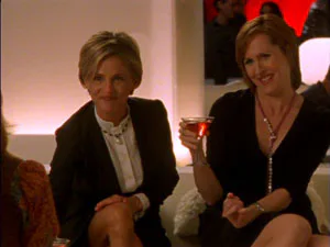 Where Did Carrie Live in 'Sex and The City?': 43 Signs You're a SATC ...