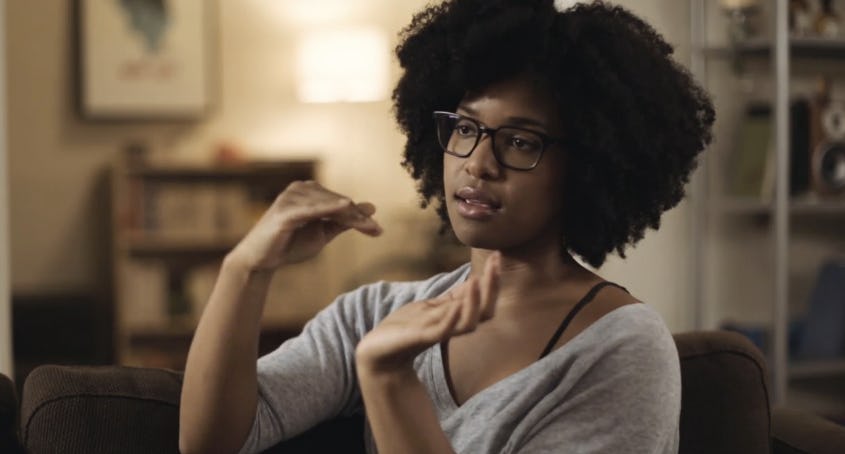 12 Techniques Women Use To Have An Orgasm, According To OMGyes