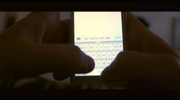 11 Things That Happen When You're Waiting For Your Crush To Text You ...