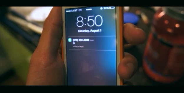 11 Things That Happen When You're Waiting For Your Crush To Text You ...