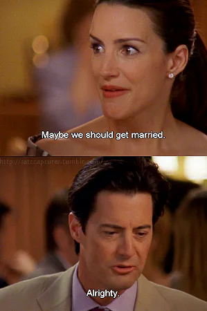 Where Did Carrie Live in 'Sex and The City?': 43 Signs You're a SATC ...