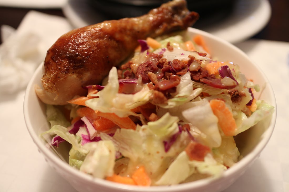 9 Meal Ideas For When You're Just Too Tired To Cook