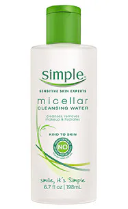 9 Alternatives To Face Wash That You Should Definitely Try
