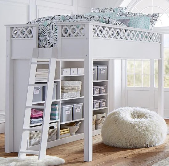 11 Hacks For Storing Your Clothes When You Have Minimal Closet Space