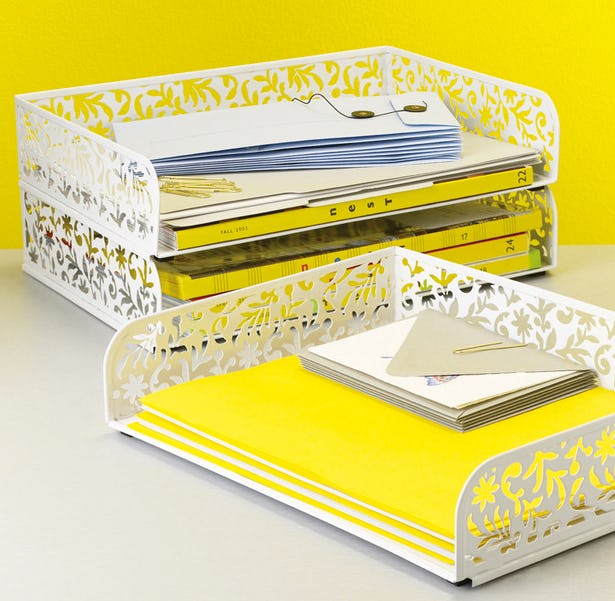 9 Super Cute Storage Ideas For Everyday Household Objects