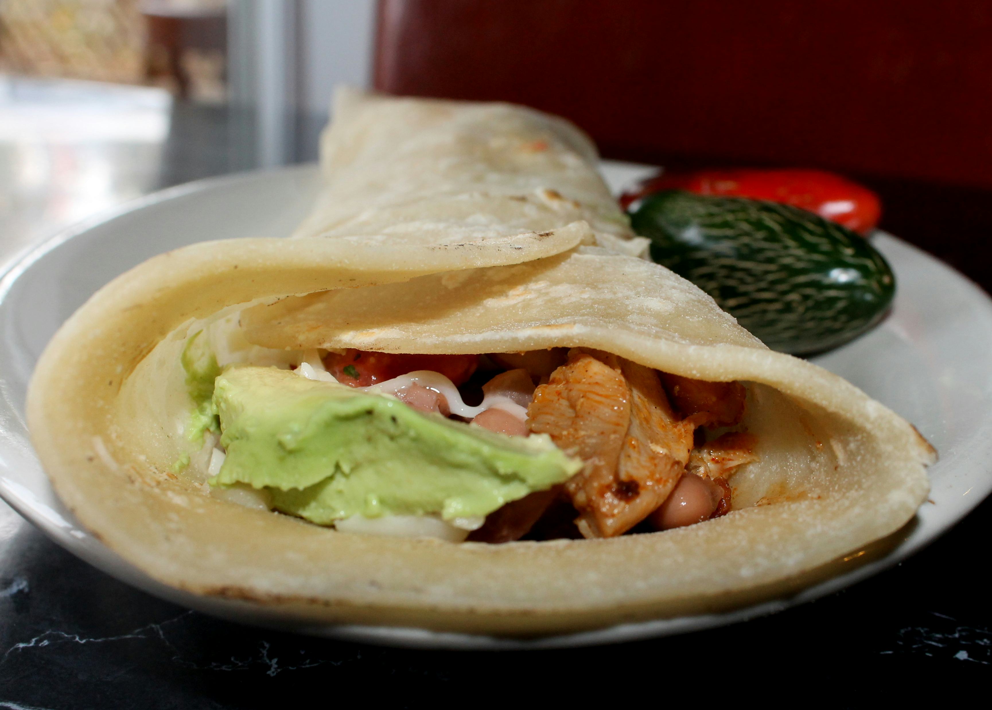 9 Meal Ideas For When You're Just Too Tired To Cook