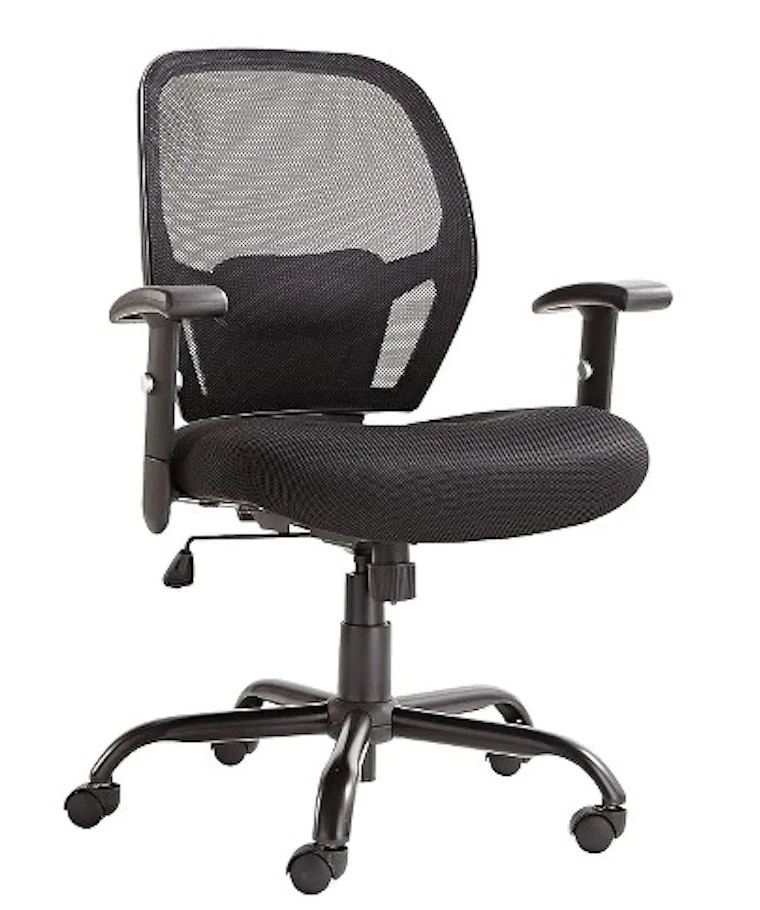 8 Hacks For The Perfect Work Station, So You Can Be Comfortable ...