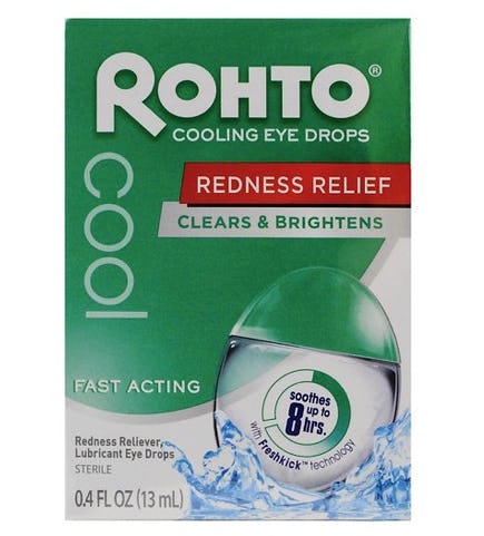 11 Quick Ways To Look Refreshed Even When You're Tired