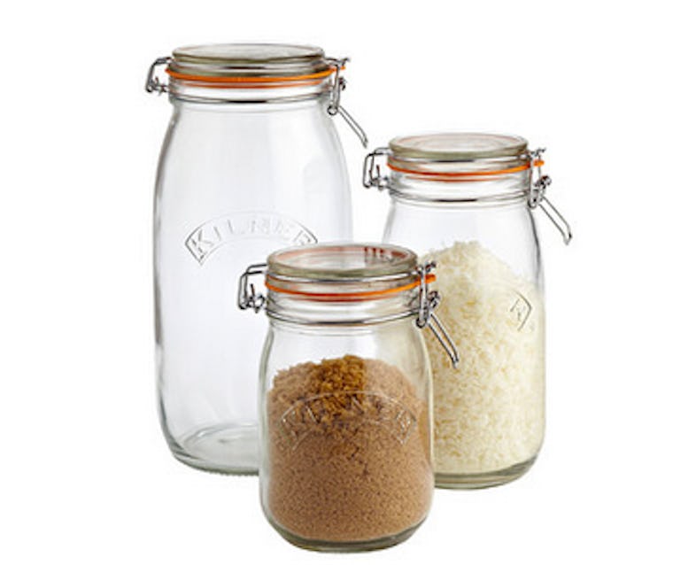 How To Stay More Organized With 7 Storage Devices That Will Change Your ...