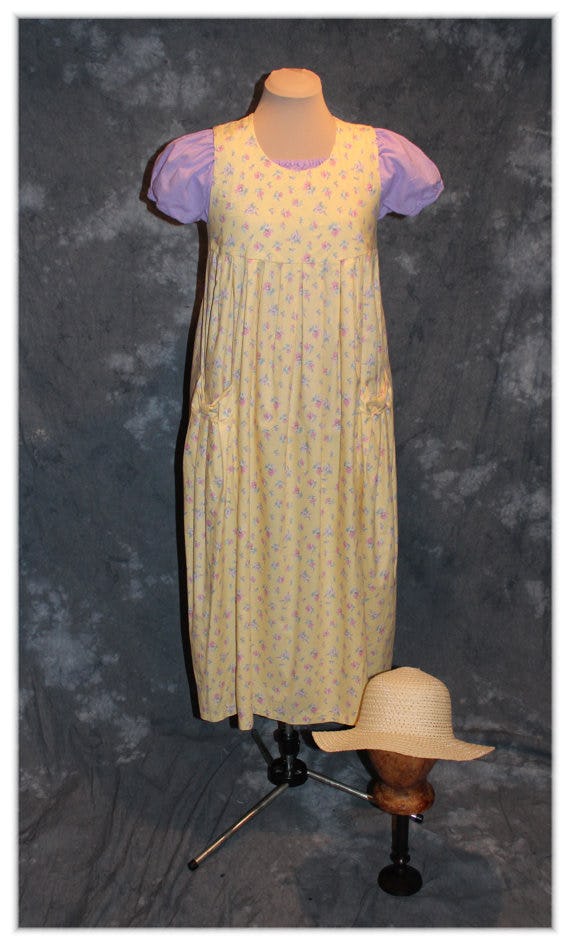 13 Literary Costume Ideas For Halloween, Inspired By Your Favorite Books