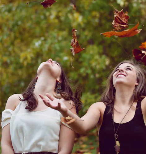 11 Easiest Ways To Make New Friends In Absolutely Any Situation