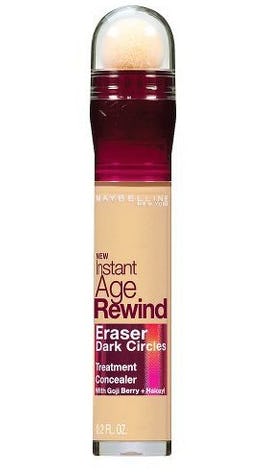 11 Quick Ways To Look Refreshed Even When You're Tired