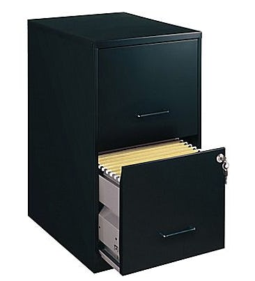 7 Hacks For Organizing All The Paper In Your Life