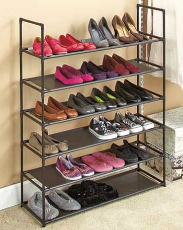 8 Organizational Hacks For Living With Roommates