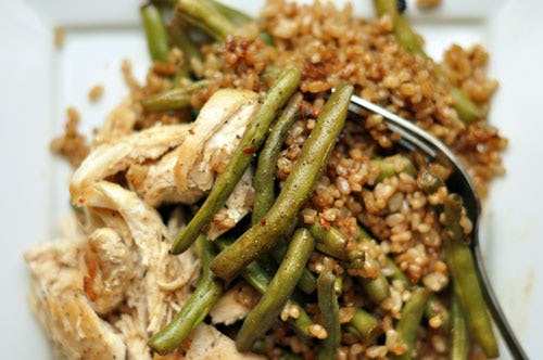 9 Meal Ideas For When You're Just Too Tired To Cook