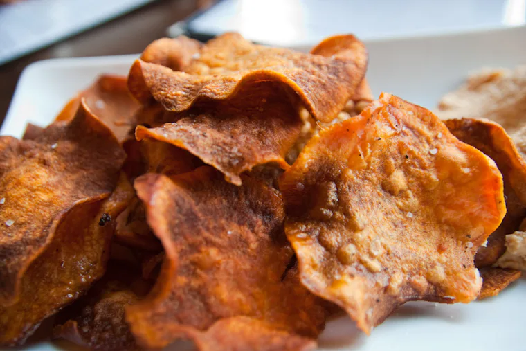9 Things That Taste Like Junk Food But Are Actually Good For You