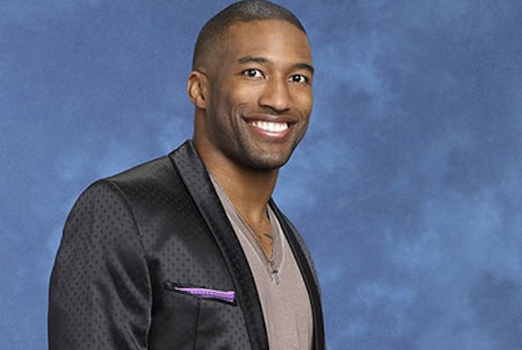 12 'The Bachelorette' Contestants Who Totally Should Have Been Named ...