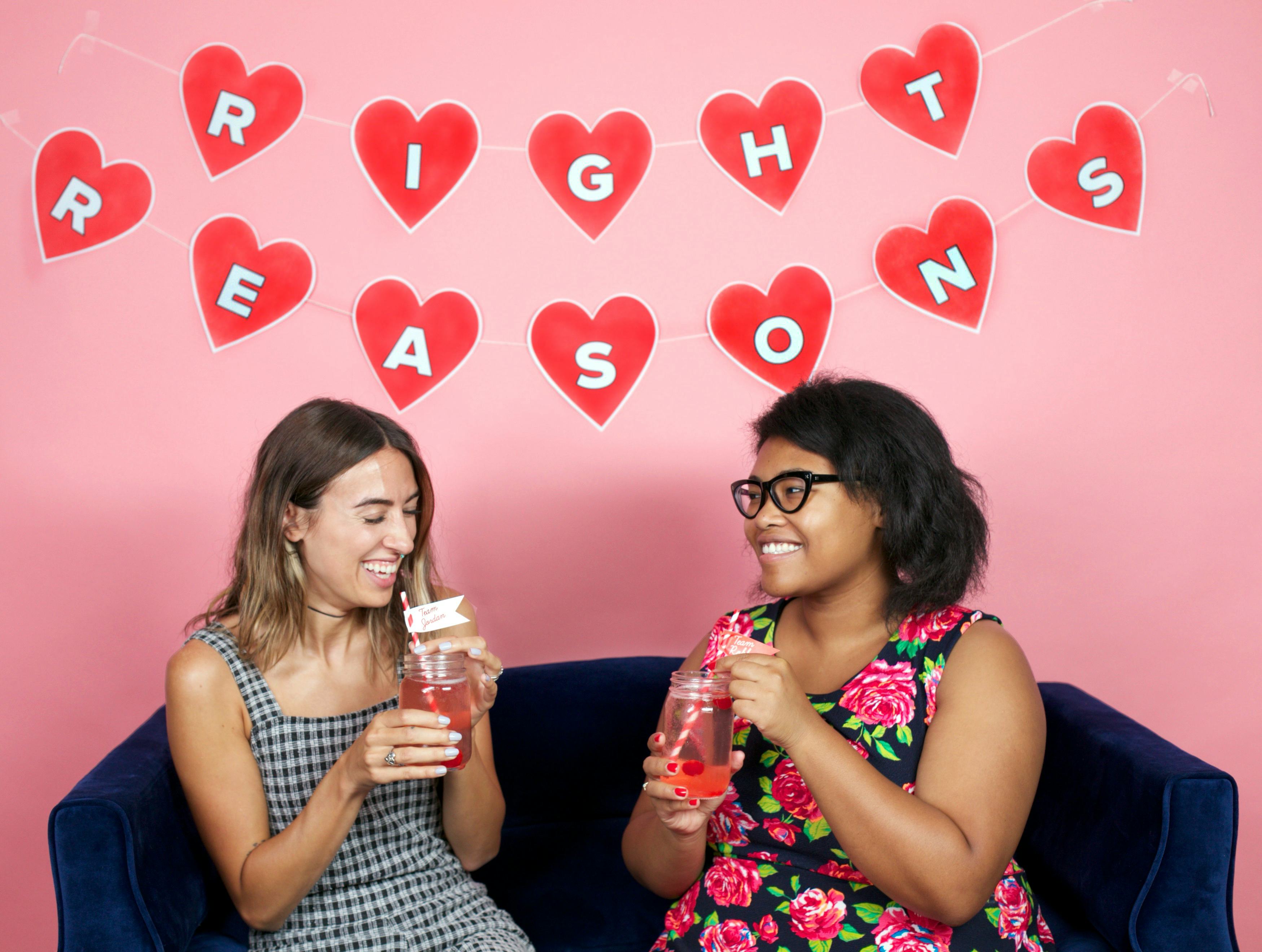 How To Throw A 'Bachelorette' Final Rose Viewing Party For The Ages