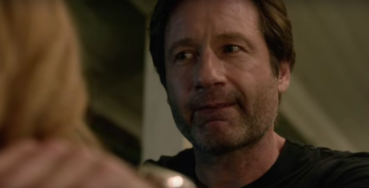 New 'The X-Files' Reboot Teaser Trailers Show Not Much Has Changed For ...