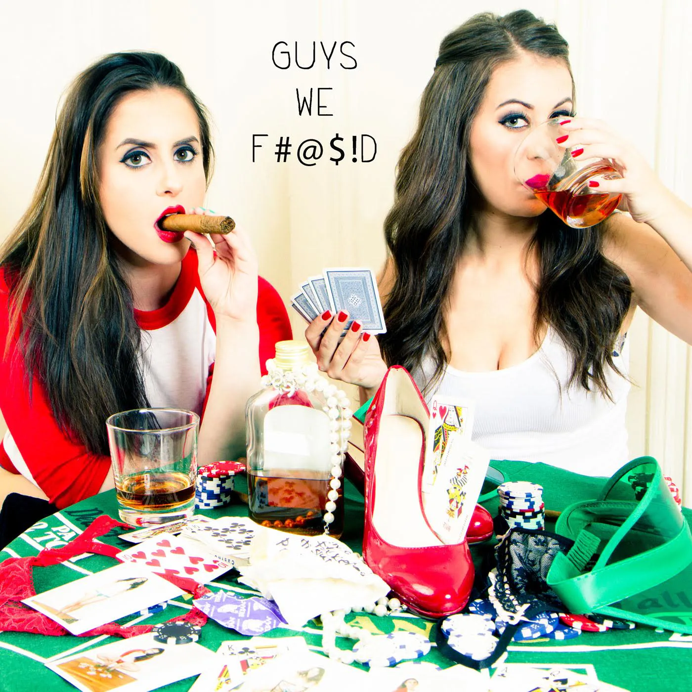 8 Podcasts Prove That Women Dominated The Podcast Game In 2015