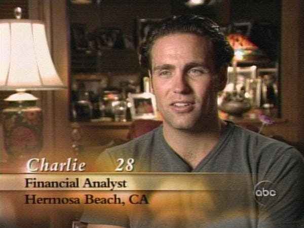 13 'Bachelorette' Contestants You Probably Forgot About By Now