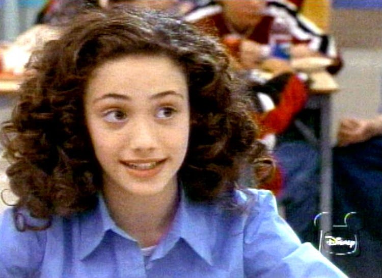 What Your Favorite Disney Channel Original Movie Love Interest Says ...