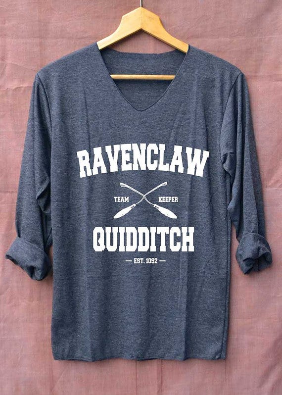 9 'Harry Potter' Apparel Items You Need In Your Life As Soon As ...