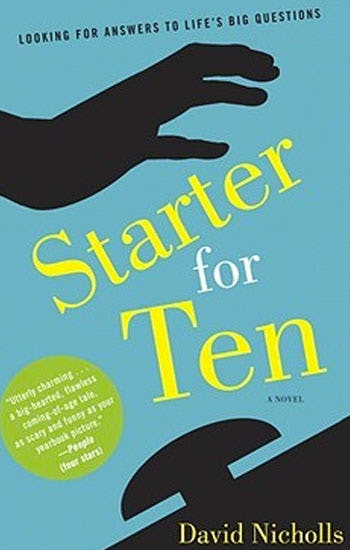 17 Quick & Easy Reads That Everyone Should Pick Up At Least Once