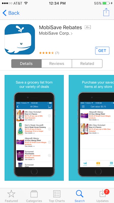 14 Apps For Saving Money In College