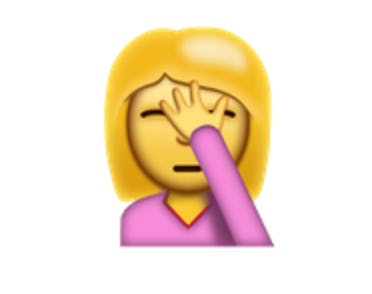 All 72 New Unicode 9 Emoji, Definitively Ranked From Most Exciting To ...