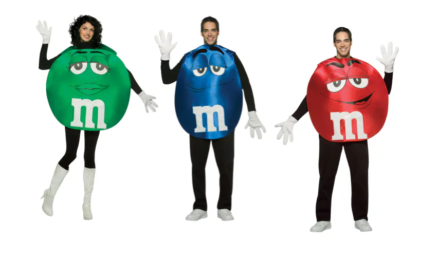 21 Office Halloween Costume Ideas For 2016 That Are Hella Work Appropriate