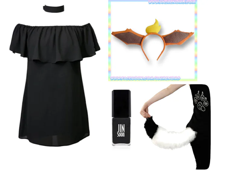 8 Eevee Halloween Costume Ideas That Will Make You The Hit On Halloween