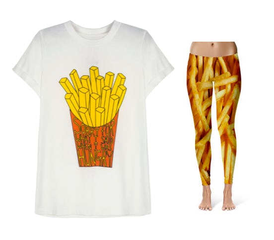 22 DIY Food Halloween Costume Ideas For 2016 That Will Make You The ...