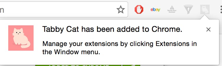 This Chrome Extension For Kittens Is An Unexpected Way To Boost ...