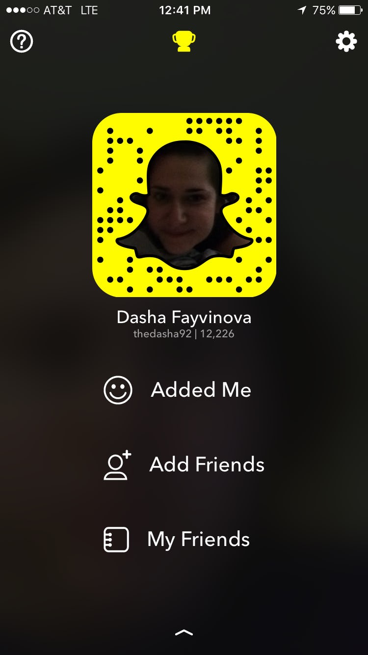 GhostCodes App Finds Snapchat Users For You To Live Your Best Snap Life