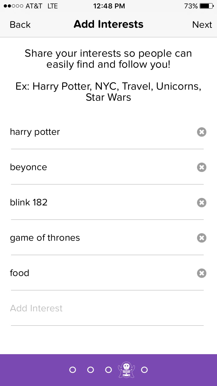 GhostCodes App Finds Snapchat Users For You To Live Your Best Snap Life