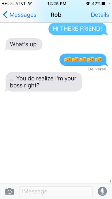 How To Download New Emojis On iOS 9.1 & Start Sending All The Tacos ...