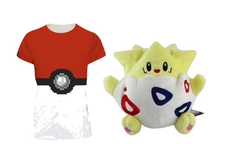 Togepi Halloween Costume Ideas That Will Make You The Cutest ~Catch~