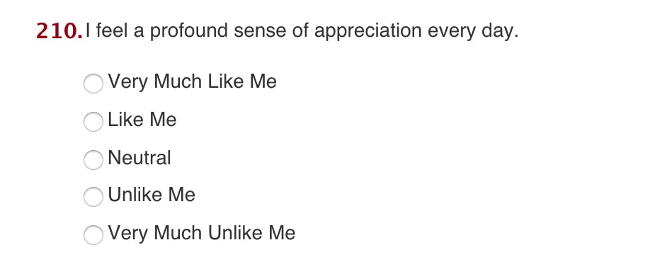 The Signature Strength Test Reveals Your Top 5 Strengths, And They May ...