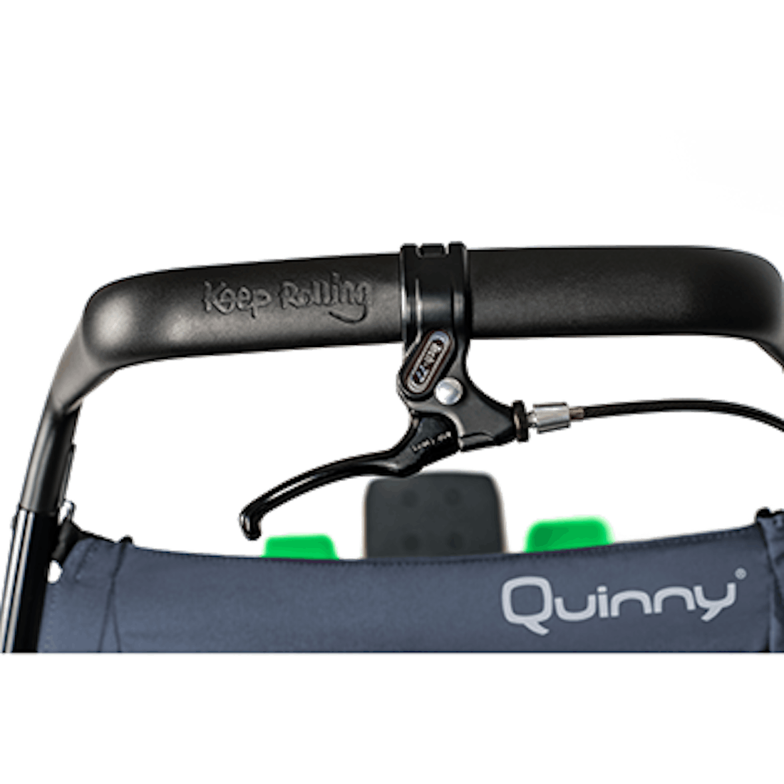 This Longboard Stroller Will Have You Wishing You Had Kids (And Lived ...