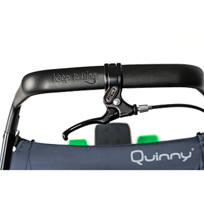 This Longboard Stroller Will Have You Wishing You Had Kids (And Lived ...