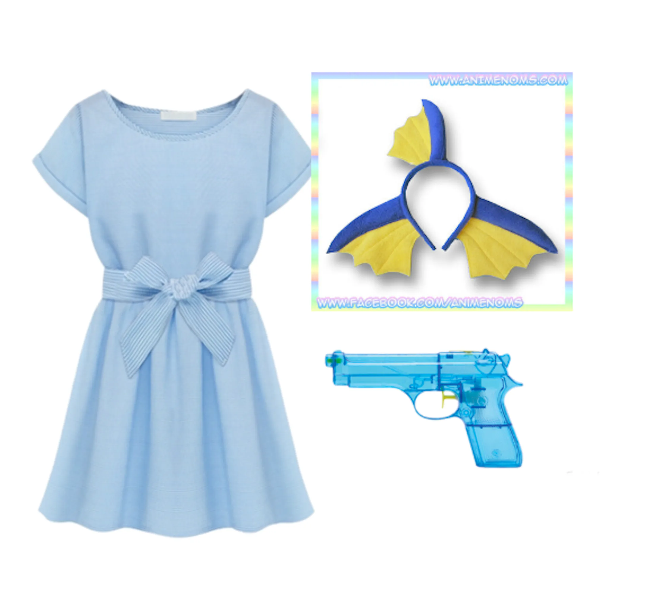 8 Eevee Halloween Costume Ideas That Will Make You The Hit On Halloween