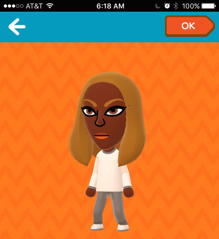 9 Awesome Feminists As Miitomo Characters