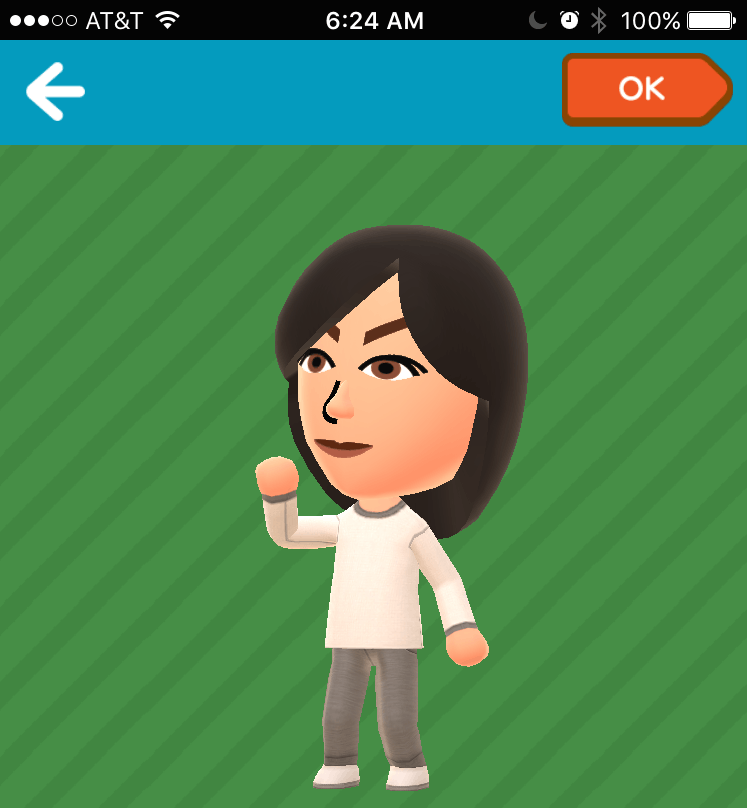 9 Awesome Feminists As Miitomo Characters