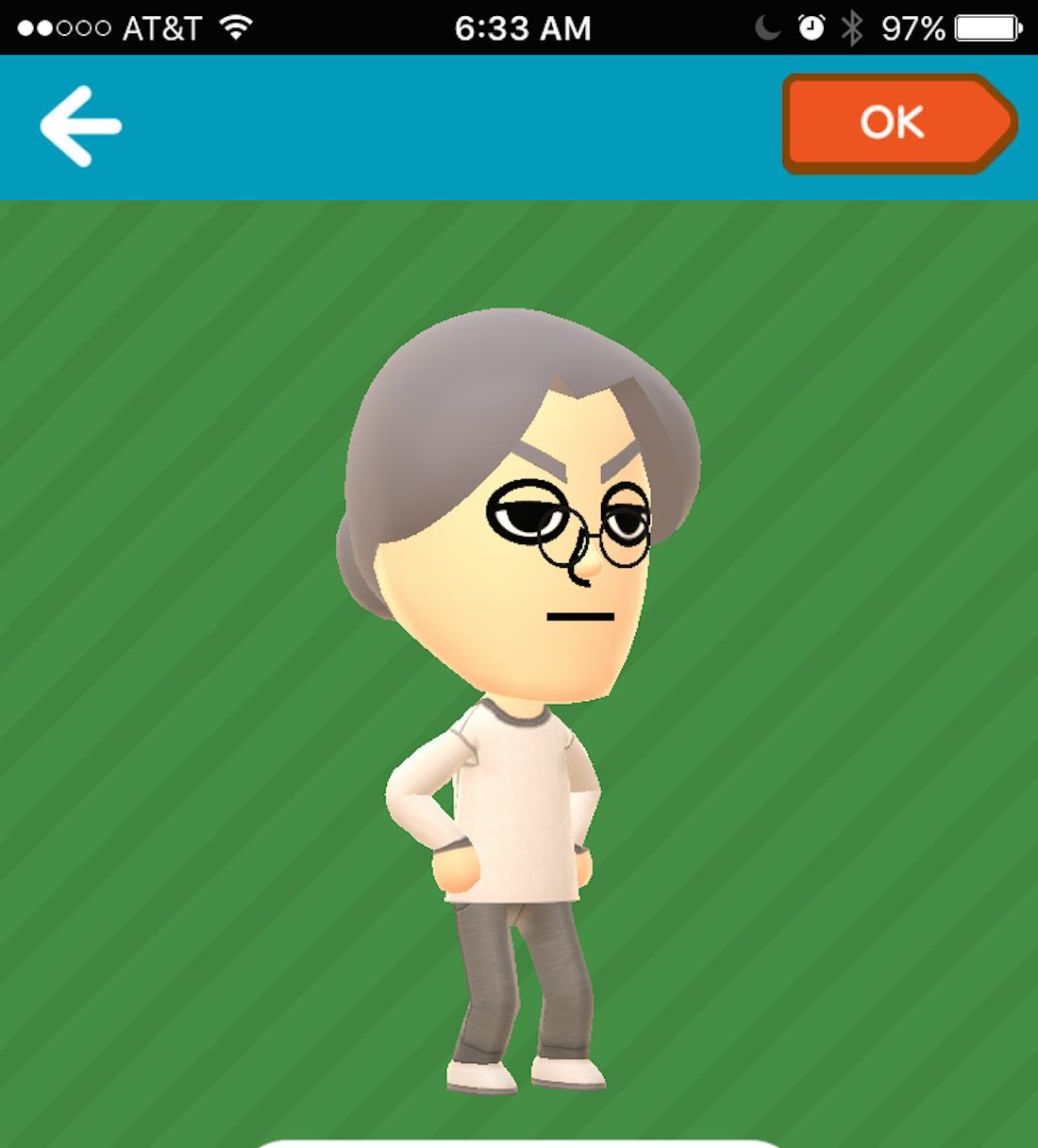 9 Awesome Feminists As Miitomo Characters